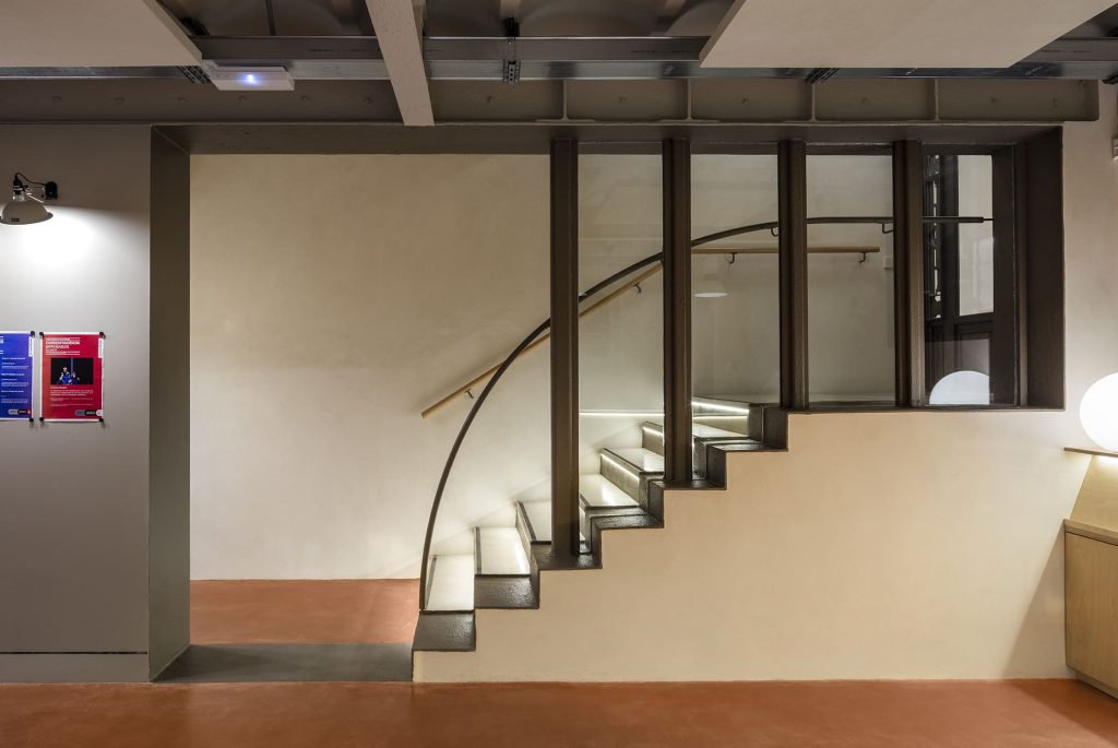 Casa Elizalde - Zass Arquitectura Barcelona